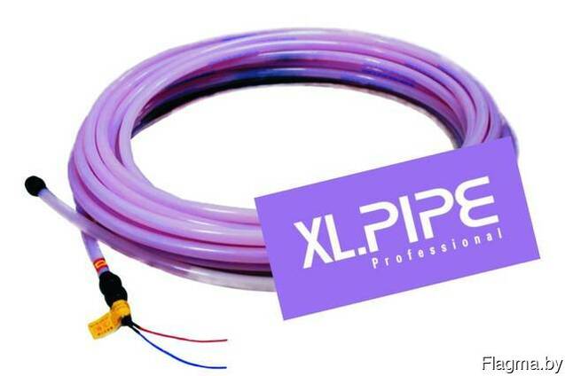 Xl pipe теплый пол принцип работы