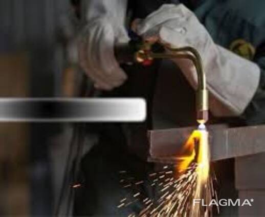 Резка металла — Оказание услуги в Минске, Flagma.by #5104302