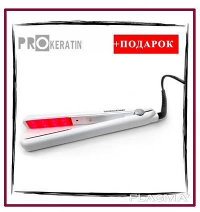 Утюжок ультразвуковой Happy Hair Molecule — Купить в Минске на Flagma ...